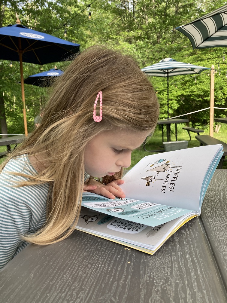 Summer Reading Program – Harvey-Mitchell Memorial Library